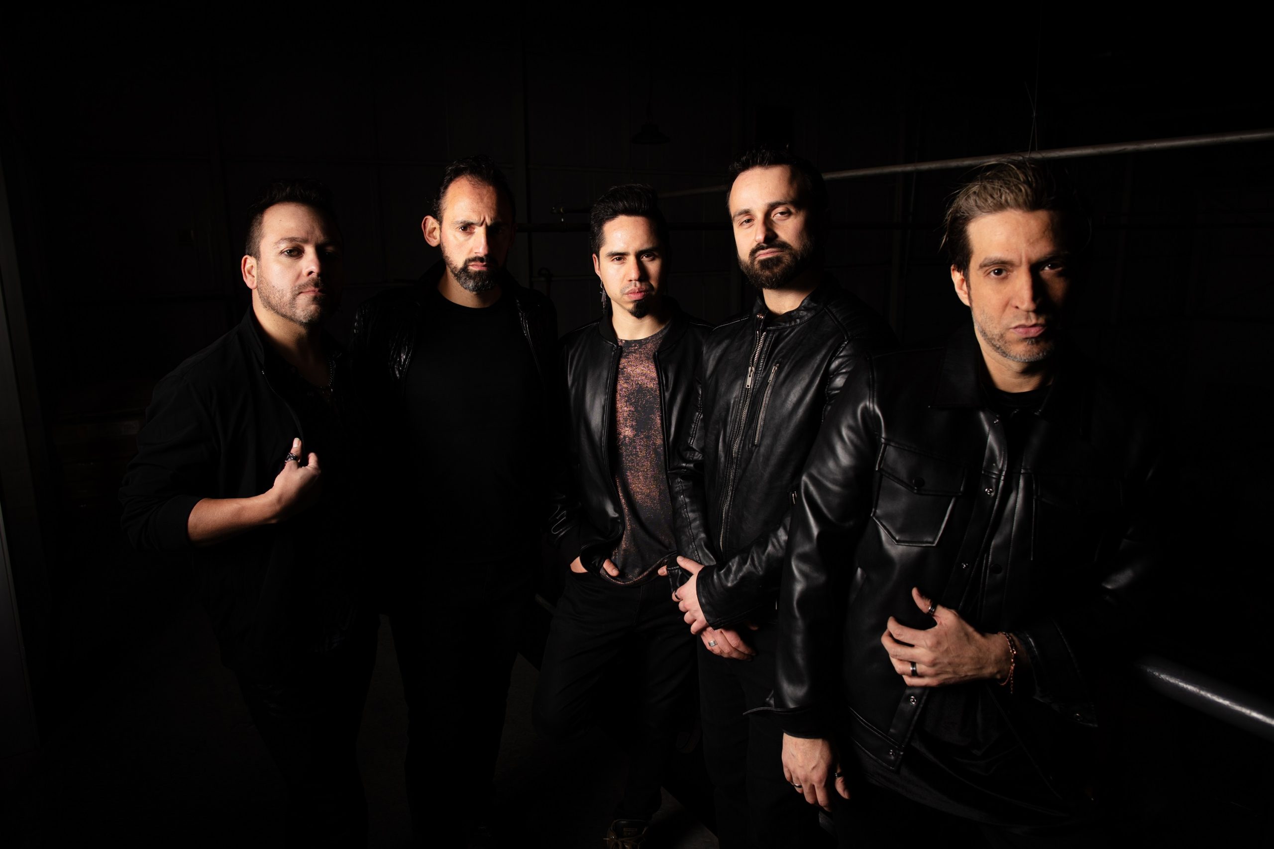 Track by Track | Aisles estrena video de su último single 'The Dream ...