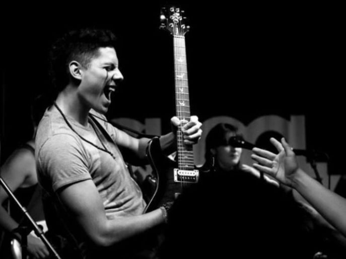 Track by Track | Lukas Safe presenta su primer EP "Into the Motion ...